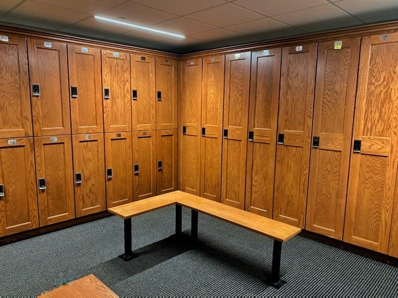 Country Club Case Study | Southwest Solutions Group